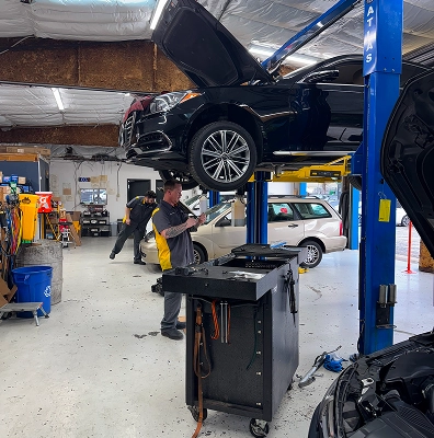 Auto Repair Austin TX | North Star Automotive | ASE Certified ...